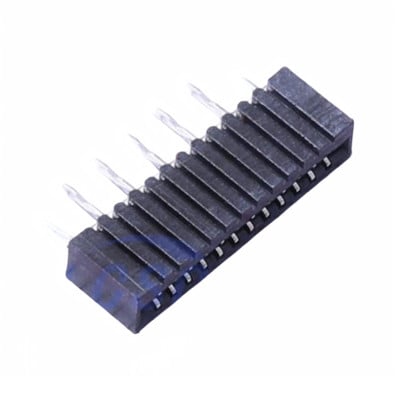 JUSHUO AFA10-S14WCC-00 FFC FPC Flat Flexible Connector Assembly
