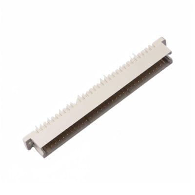 TE Connectivity 5650893-5 DIN 41612 Connector