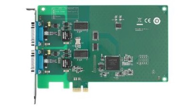 PCI-1680U
