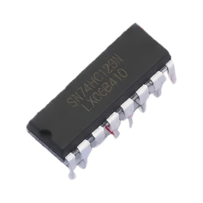 lingxingic SN74HC123N(LX) for sale