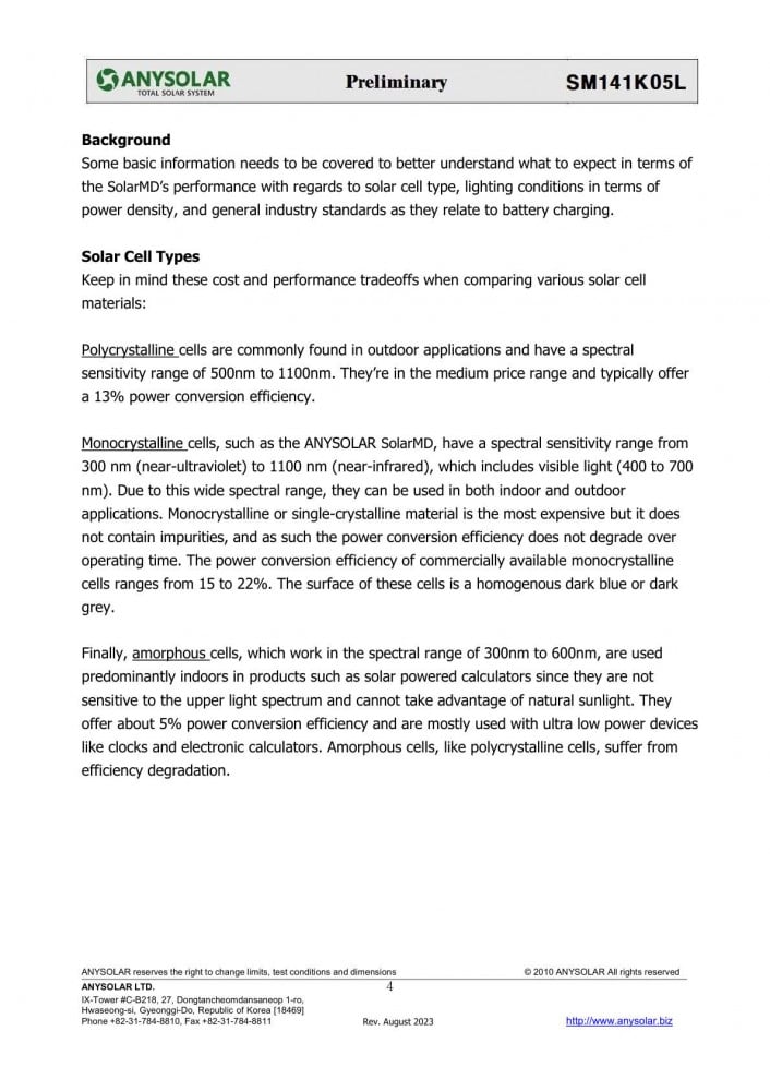 SM141K05L datasheet page 4