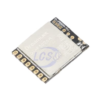DreamLNK DL-RTM300-868M RF Transceiver Module