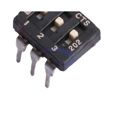 CTS 210-3MS DIP Switch for sale