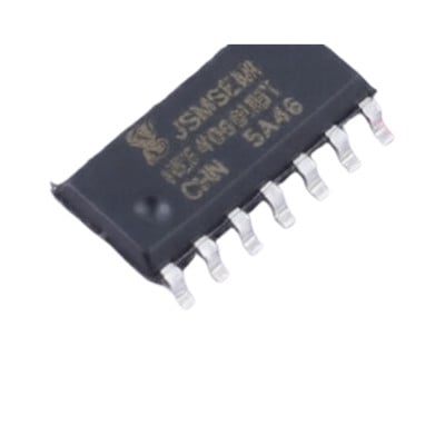 JSMSEMI HEF4093BT-JSM Gates and Inverters Chip