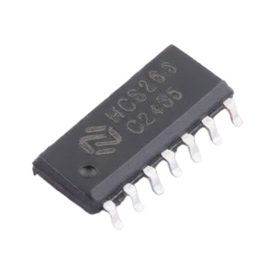 EnergyMath EM74HC27D Gates and Inverters Chip
