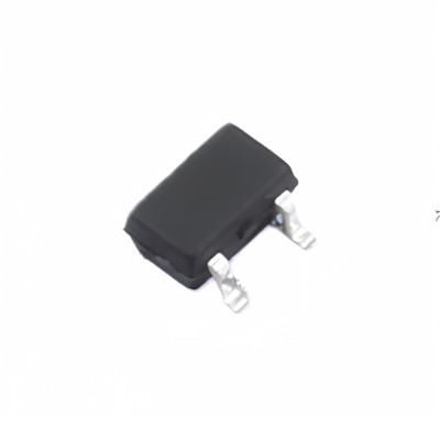 HXY MOSFET SBC817-40LT1G-HXY