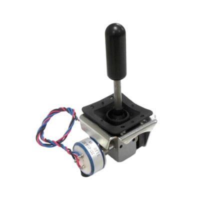 APEM 4P182F1E55475 Navigation Switch Joystick Chip