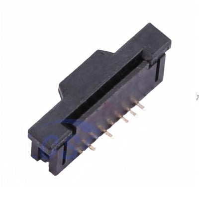 TE Connectivity 1734798-4 FFC FPC Flat Flexible Connector Assembly