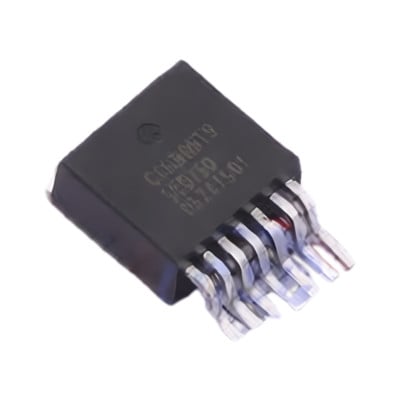 Cross chip CC6926T9-5FB100 Current Sensor Chip