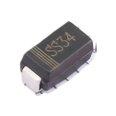 JSCJ SS26 Single Diode