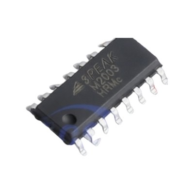 3PEAK TPM2003-SO3R for sale