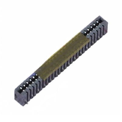 G-Switch GT-F1009SV44-24BBT01 FFC FPC Flat Flexible Connector Assembly
