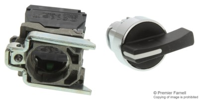 Schneider XB4FJ53 Selector Switch