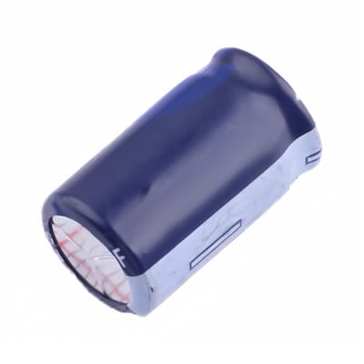 AISHI ERR1AM102F12OT Aluminum Electrolytic Capacitor