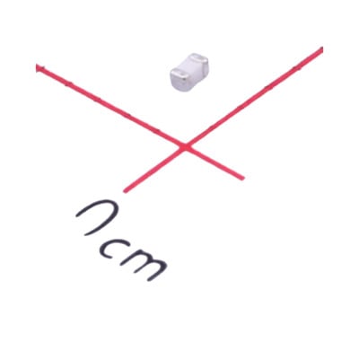Cybermax CMCC1005C8N2JSP Fixed Inductor Chip