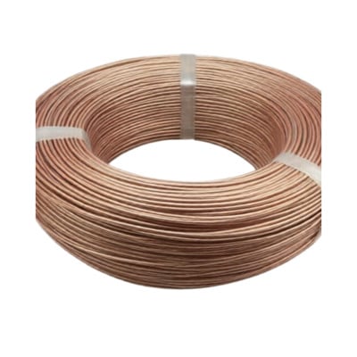 QINDA RF1.37-DB Coaxial Cable for RF Applications