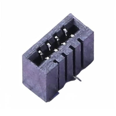 HDGC 1.0-B-4P FFC FPC Flat Flexible Connector Assembly