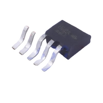 JSMSEMI LM2575S-3.3 P+ DC DC Switching Voltage Regulator