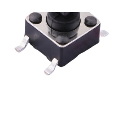 Korean Hroparts Elec K2-1102SP-E3SC-04 Tactile Switch