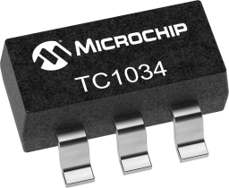 TC1034 for sale