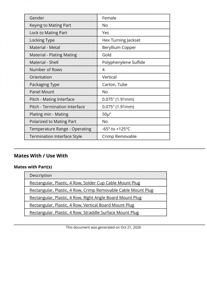 Technical document page image 2 for RM422-086-571-9200