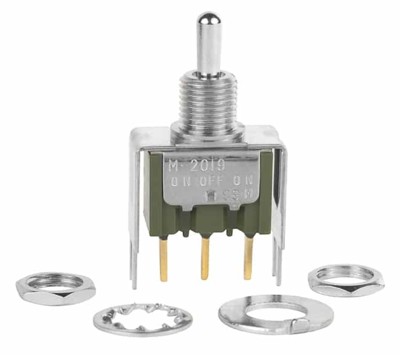 Bracket PC Mount Miniature Toggle for sale
