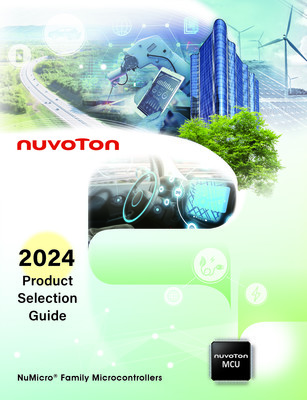 NUVOTON NK-MS51PC