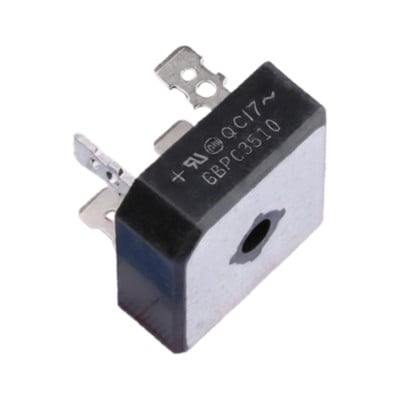 onsemi GBPC2508 Bridge Rectifier