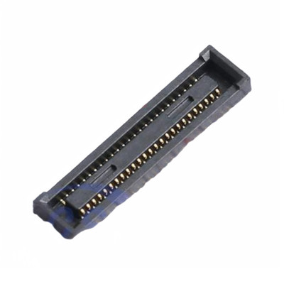 G-Switch GT-B0803FSV50-120B0401 Board-to-Board Mezzanine Edge Type Array Connector