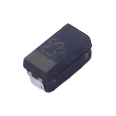 ROHM TCA0J336M8R Tantalum Capacitor