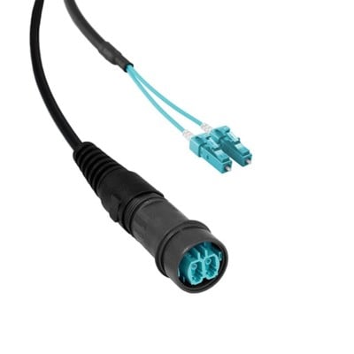 Bulgin PXF6052AAA Fiber Optic Cable Chip – Reliable High-Performance Optical Connectivity