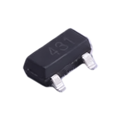 High Diode TL431 Voltage Reference Chip for sale