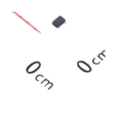 JSCJ MMBT2222A Single Bipolar Transistor