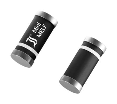 DIOTEC TGL34-51 TVS Diode