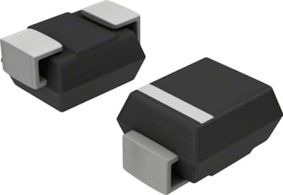 DIOTEC TGL34-120CA TVS Diode for sale