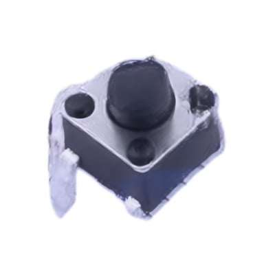 Korean Hroparts Elec K2-1109DP-E3SW-04 Tactile Switch for sale
