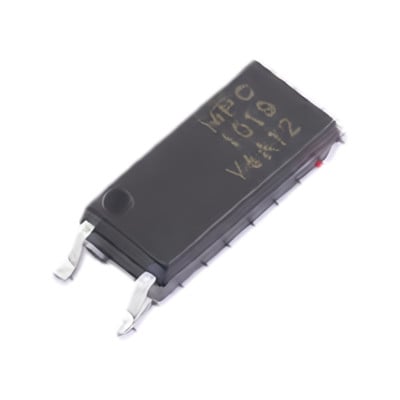 MIRACLE POWER MPC356C1(T1)-GV Photovoltaic Output Optoisolator Transistor