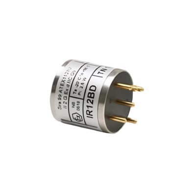 Amphenol IR12EJ Gas Sensor Chip