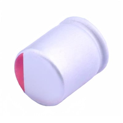 APAQ 2R5AVEA561M0606 Aluminum Polymer Capacitor