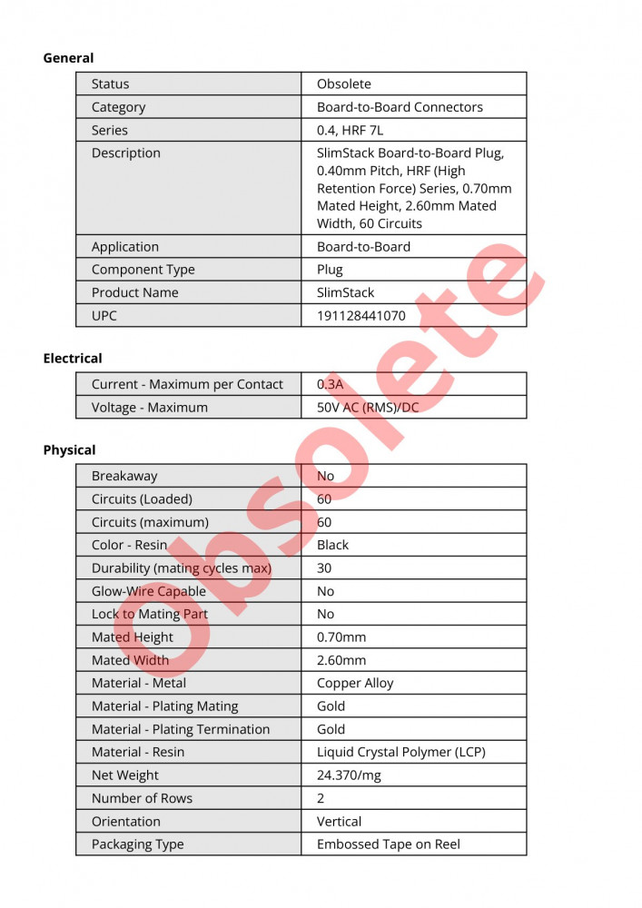 5033086012 product document page 2