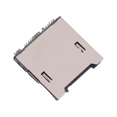 HOAUC HYCW98-SD29-294B PC Card Socket for sale