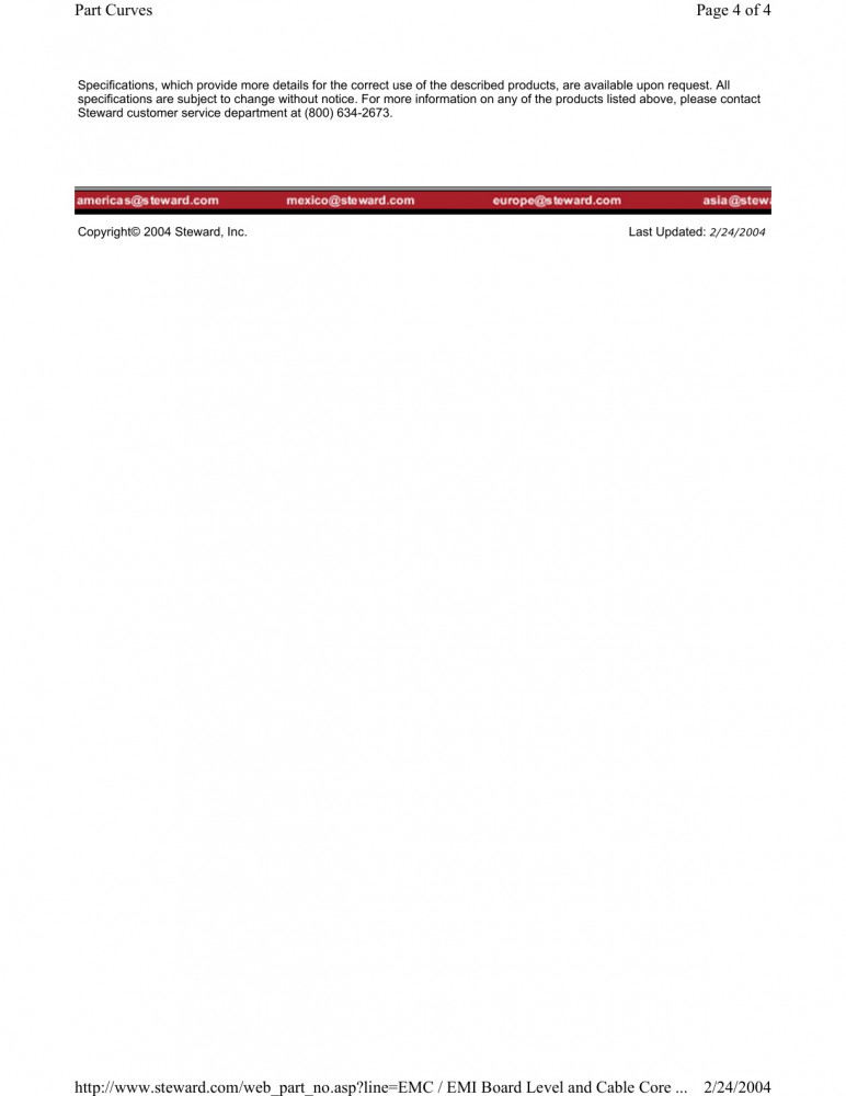 CM5740Z171B-00 technical document page 4