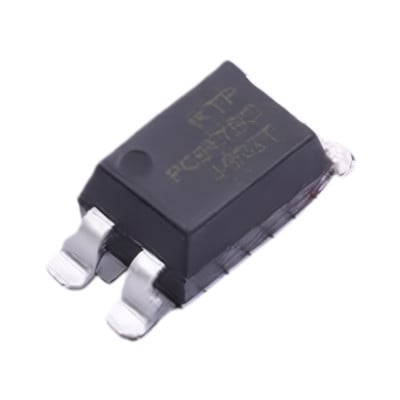 KTP PC817C Photovoltaic Output Optoisolator Transistor