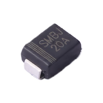 PAKER SMBJ5.0A TVS Diode