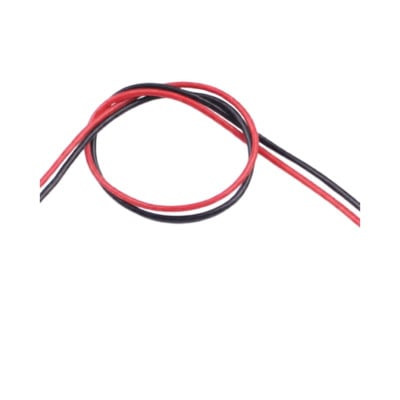 DEALON LDR150-100728-150-2P Single Conductor Hook-Up Wire