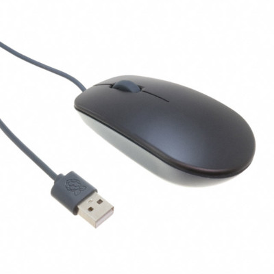 RPI-MOUSE BLK for sale