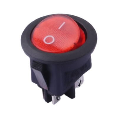 HCTL RS601D2-2010011R1B Rocker Switch Chip for sale