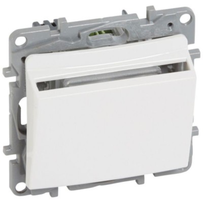 Niloé - Key card switch - White for sale