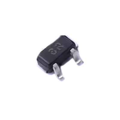 JSCJ 2SC2120 Single Bipolar Transistor