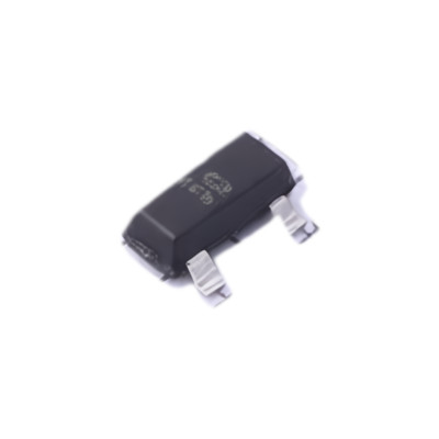 JSCJ AD-BC857 Single Bipolar Transistor